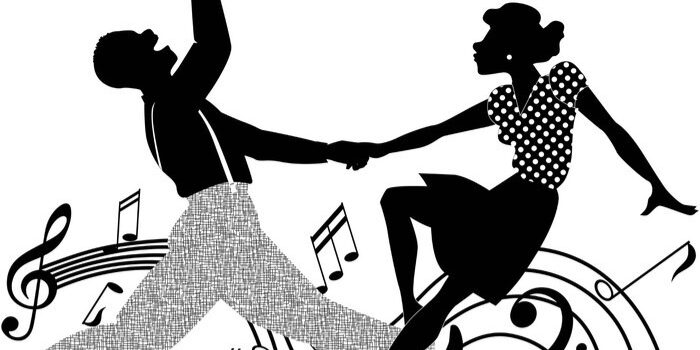 Upp á tá dansur í Silkienni - Vestmanna kommuna