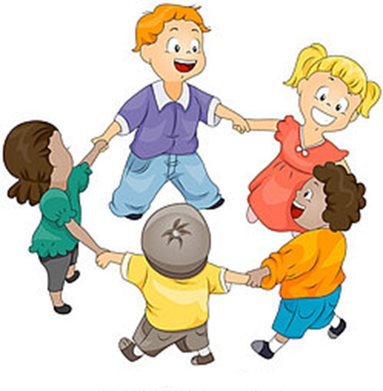 Føroyskur dansur fyri børn - Vestmanna kommuna